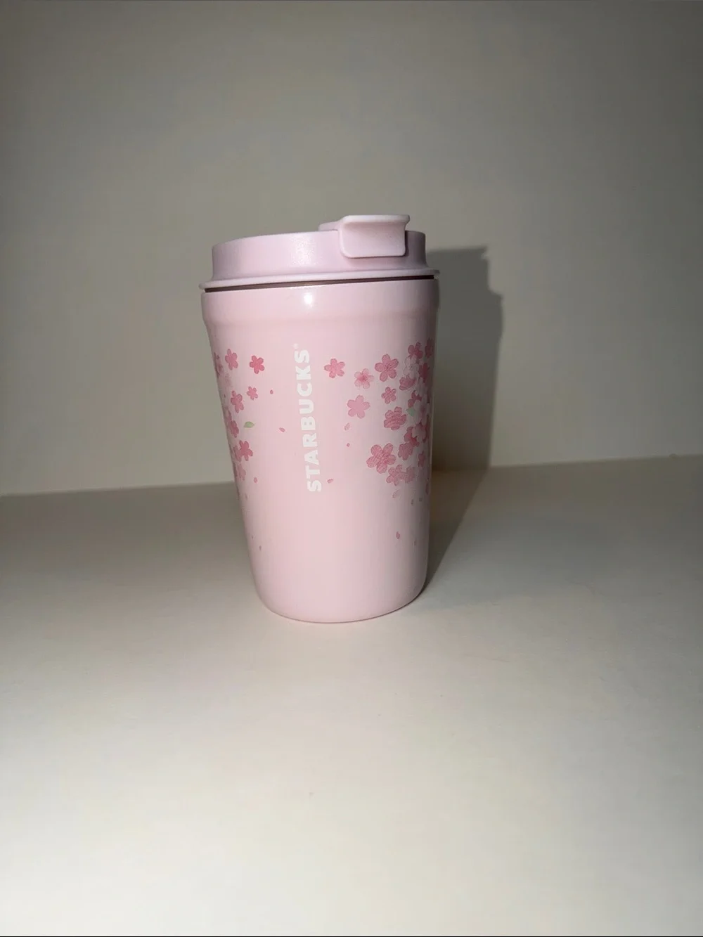 Starbucks | Dining | Starbucks 226 Spring Sakura Cherry Blossom Pink ...